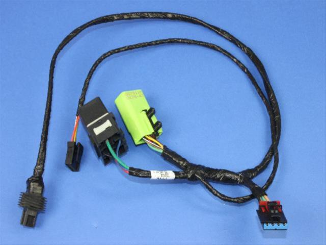 Mopar Replacement 05013744AA