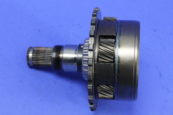 Mopar Replacement 05014201AA