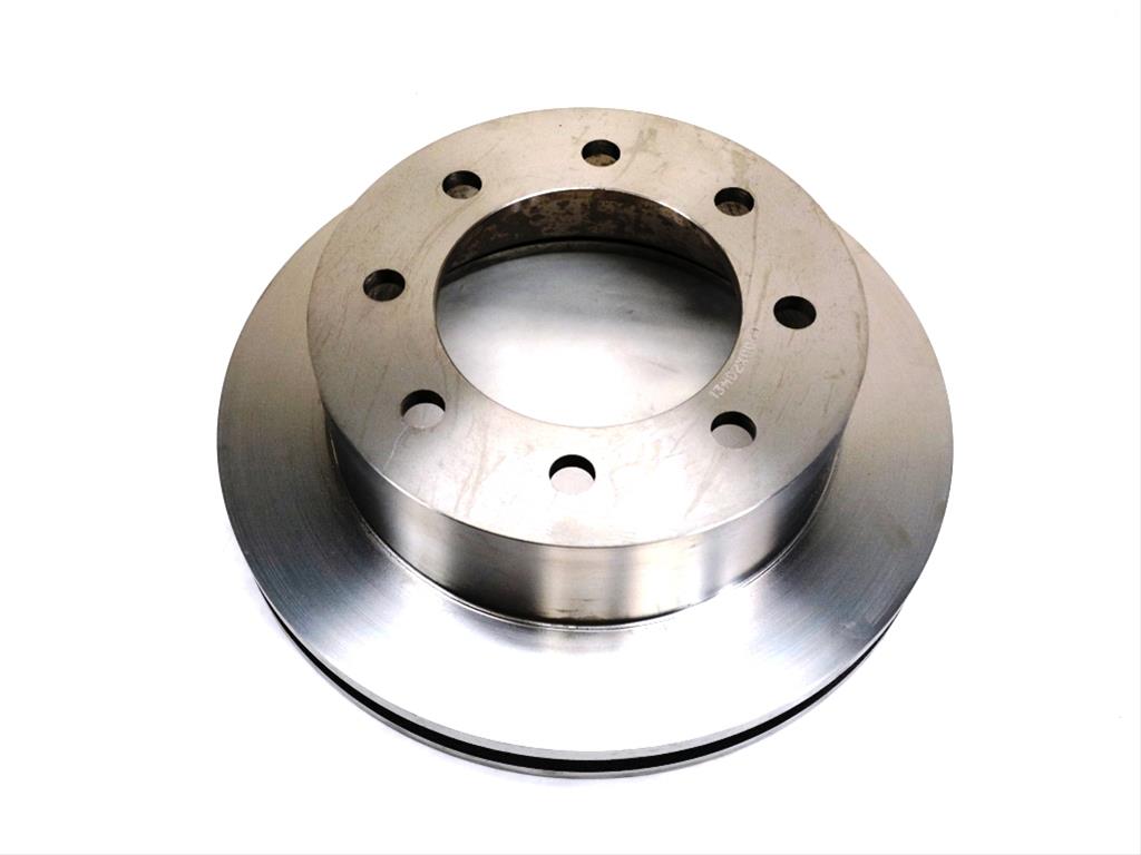 Mopar Replacement 05015230AA