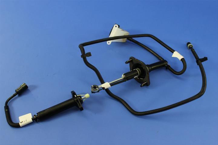 Mopar Replacement 05015258AA