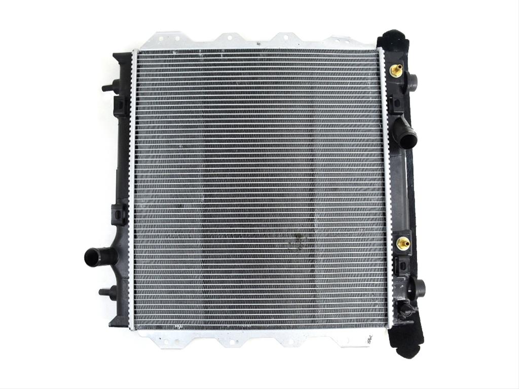 Mopar Replacement 05017404AD Mopar Replacement Radiators | Summit Racing