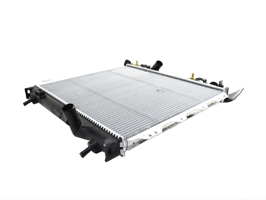 Mopar Replacement 05017404AD Mopar Replacement Radiators | Summit Racing