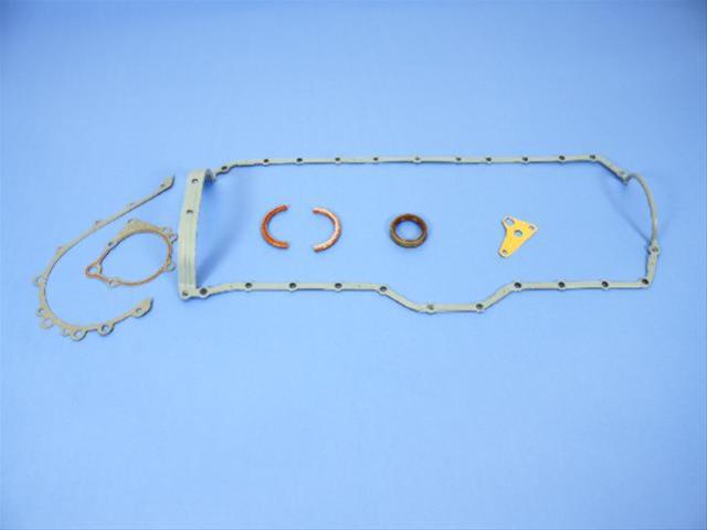 Mopar Replacement 05017432AC