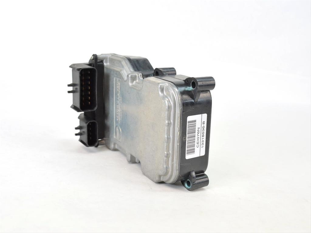 Mopar Replacement 05017702AA Mopar Replacement ABS Modules | Summit Racing