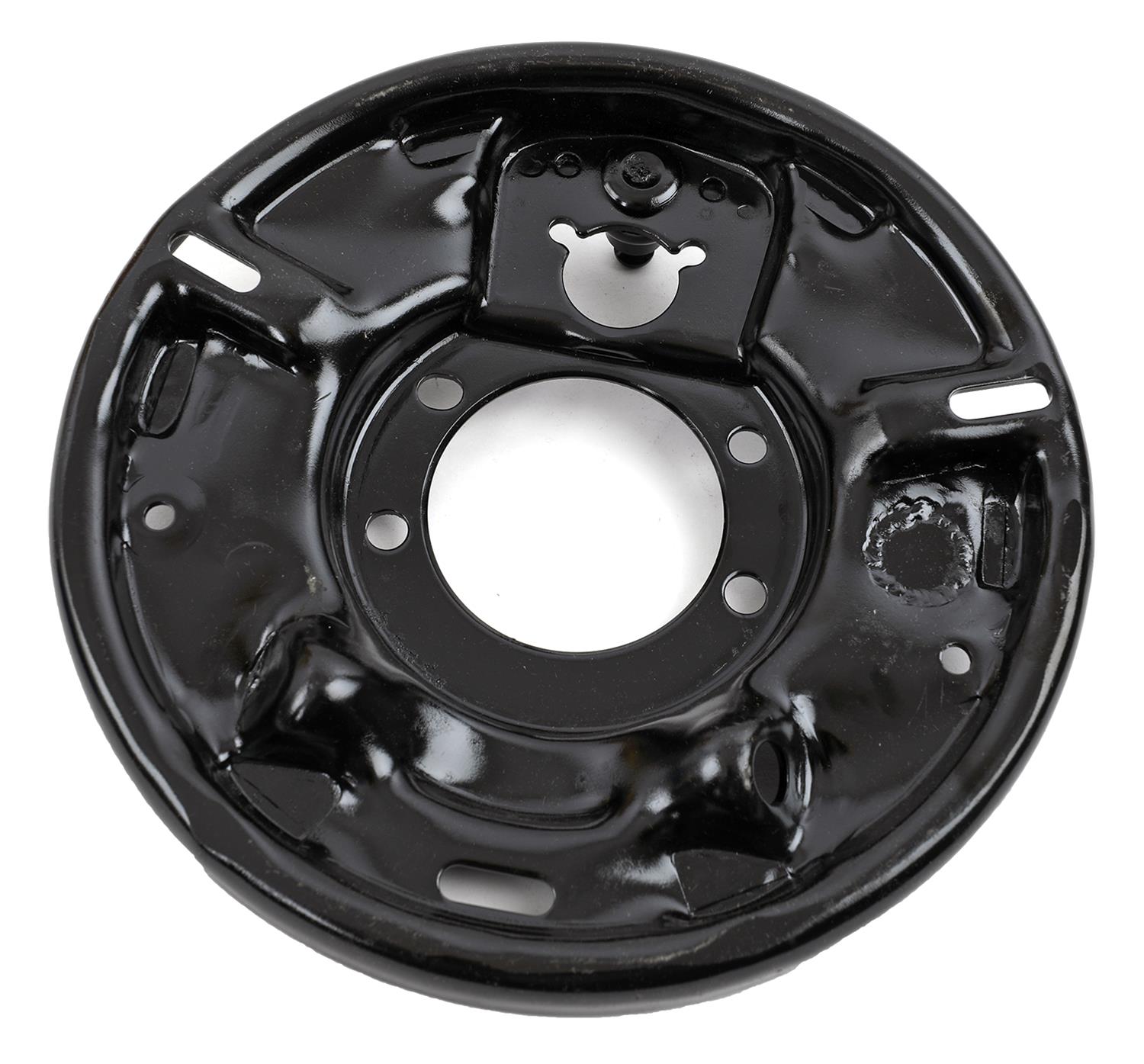 Mopar Replacement 5017761AB Mopar Replacement Brake Backing Plates ...