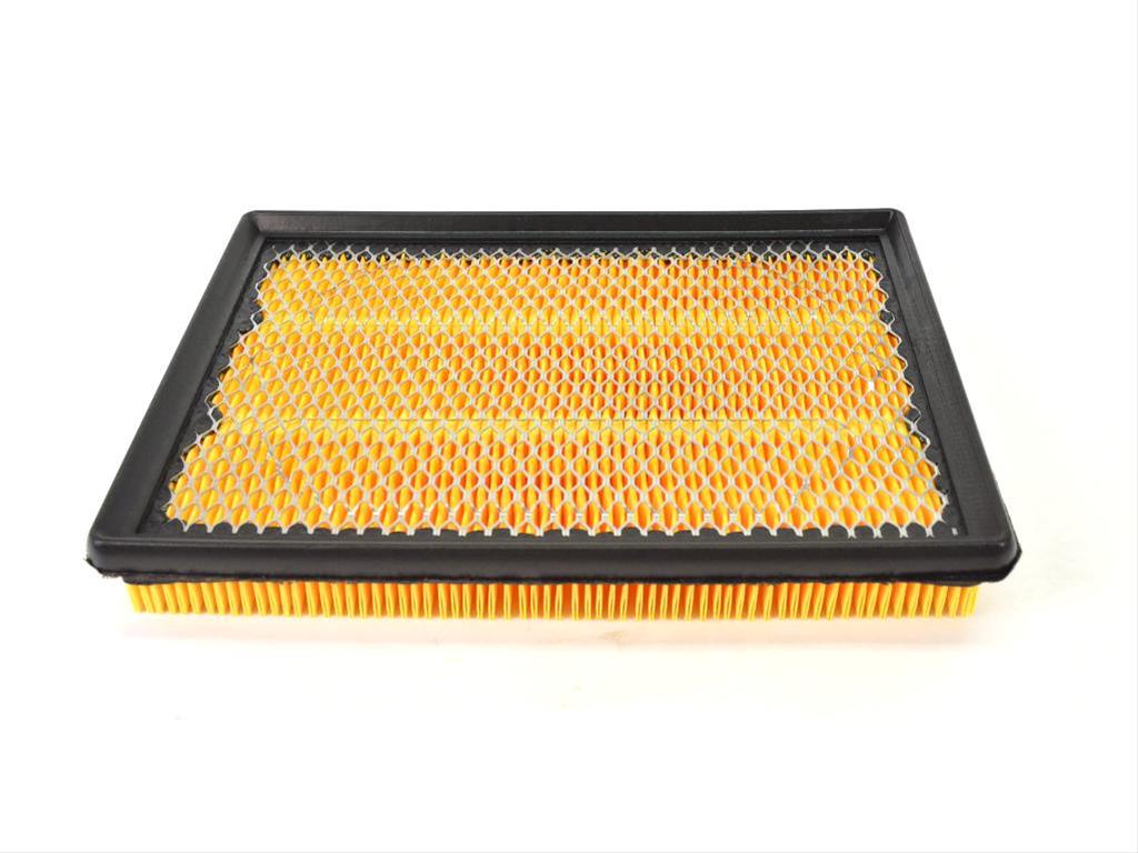 Mopar Replacement 05019002AA Mopar Replacement Air Filter Elements ...