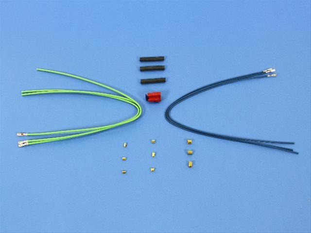 Mopar Replacement 05019916AB