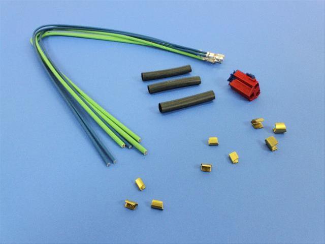 Mopar Replacement 05019916AB