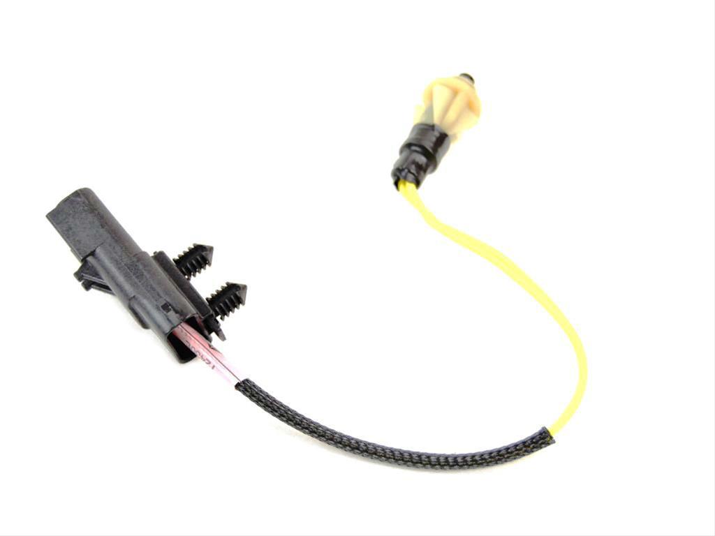 Mopar Replacement 05026131AC Mopar Replacement Wiring Harnesses ...
