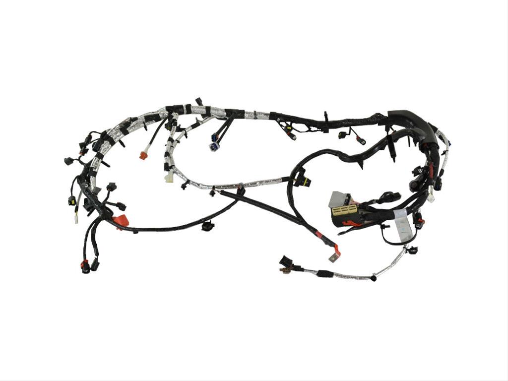 Mopar Replacement 05035436AB Mopar Replacement Wiring Harnesses ...