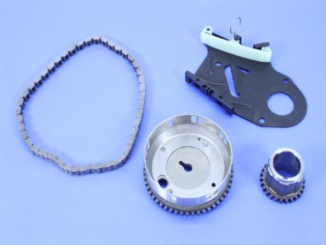 Mopar Replacement 05037579AB Mopar Replacement Timing Chains | Summit ...