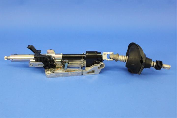 Mopar Replacement 05057577AD