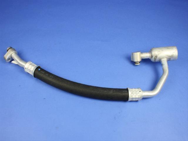 Mopar Replacement 05058650AB