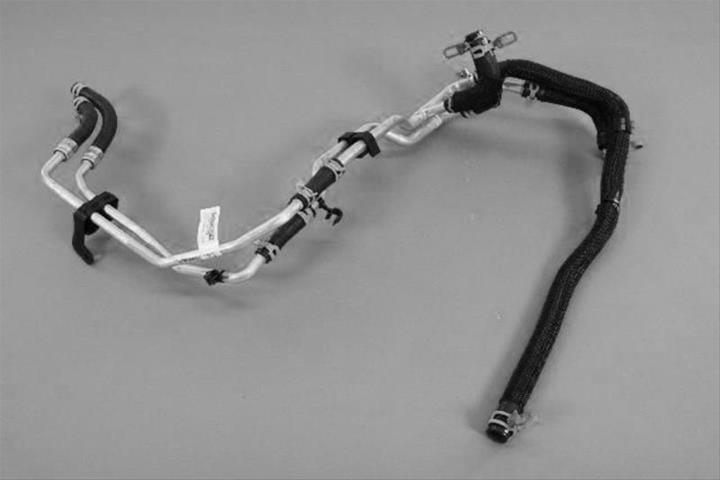 Mopar Replacement 5058879AH