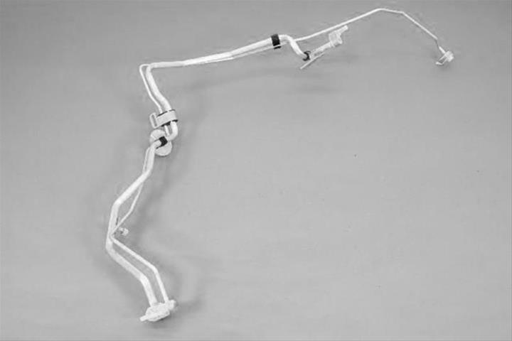 Mopar Replacement 05058896AF