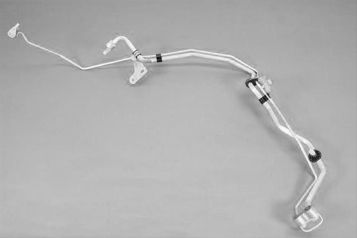 Mopar Replacement 05058896AF