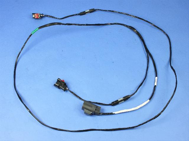 Mopar Replacement 5059129AB Mopar Replacement Wiring Harnesses | Summit ...