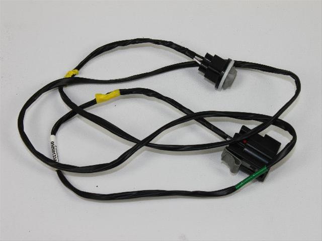 Mopar Replacement 05059133AA Mopar Replacement Wiring Harnesses ...
