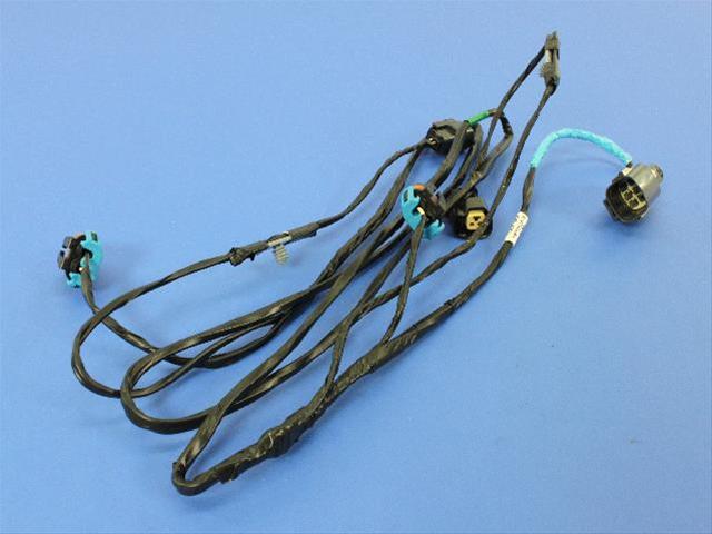 Mopar Replacement 05059136AB Mopar Replacement Wiring Harnesses ...