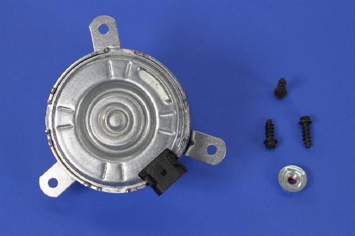 Mopar Replacement 5072330AB