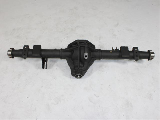 Mopar Replacement 05072511AG