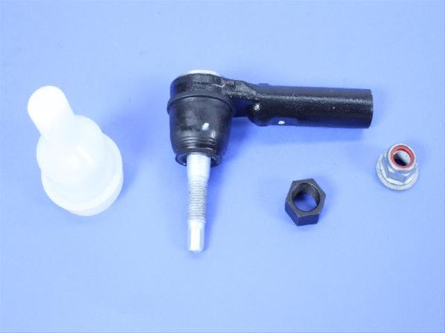Mopar Replacement 05073582AD Mopar Replacement Tie Rod Ends | Summit Racing