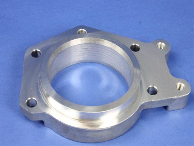 Mopar Replacement 5078957AB