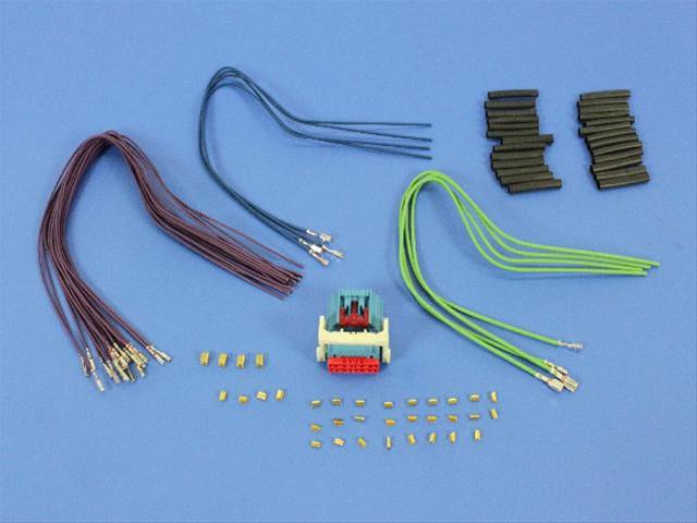 Mopar Replacement 05083218AA