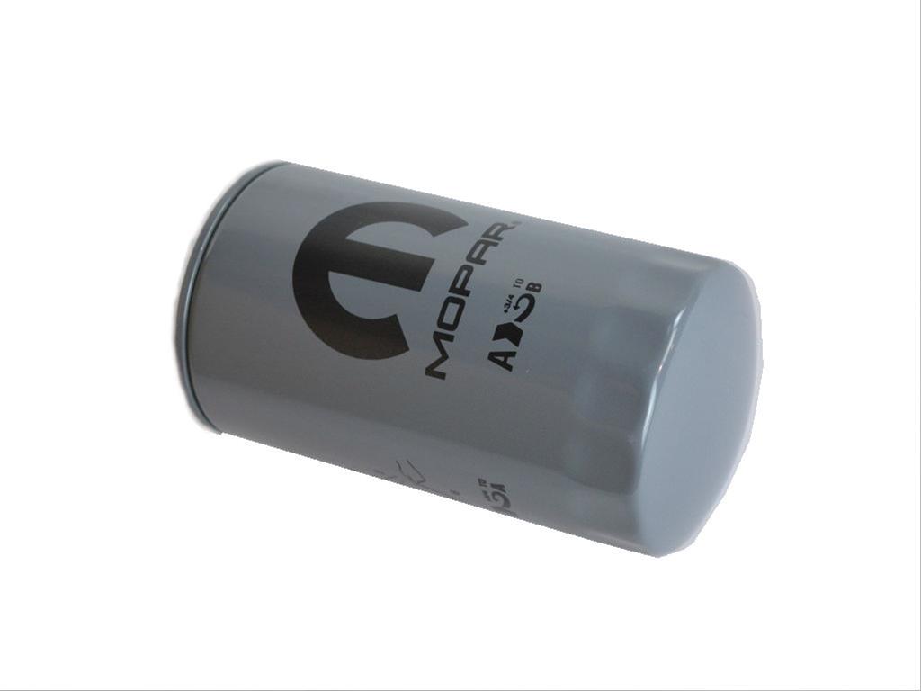 Cummins by Mopar 05083285AA Cummins By Mopar Replacement Engine Oil ...
