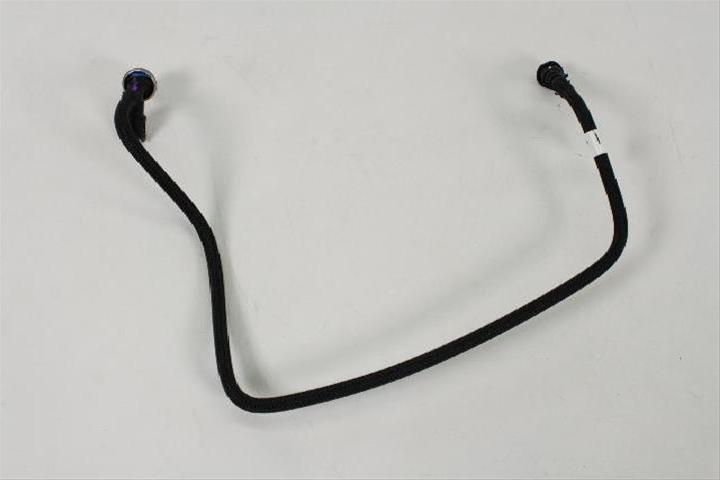 Mopar Replacement 5085555AC Mopar Replacement Fuel Rail Supply Lines ...