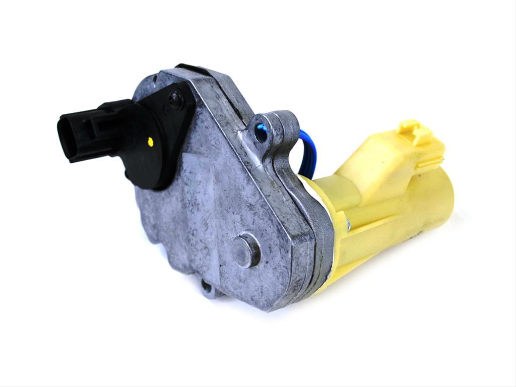 Mopar Replacement 05086345AA