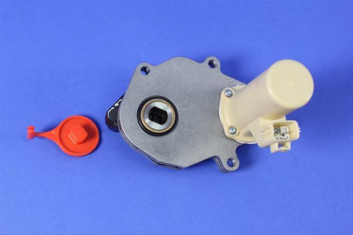 Mopar Replacement 05086345AA