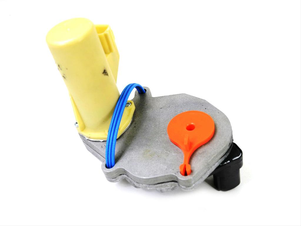 Mopar Replacement 05086345AA