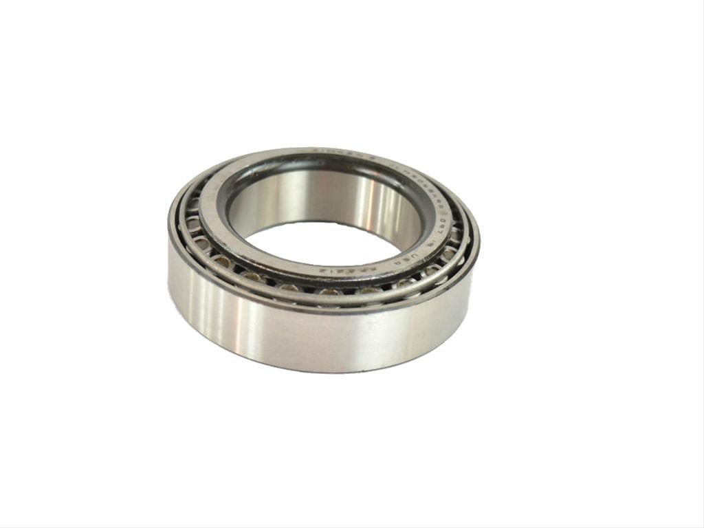 Mopar Replacement 05086689AA Mopar Replacement Differential Carrier ...