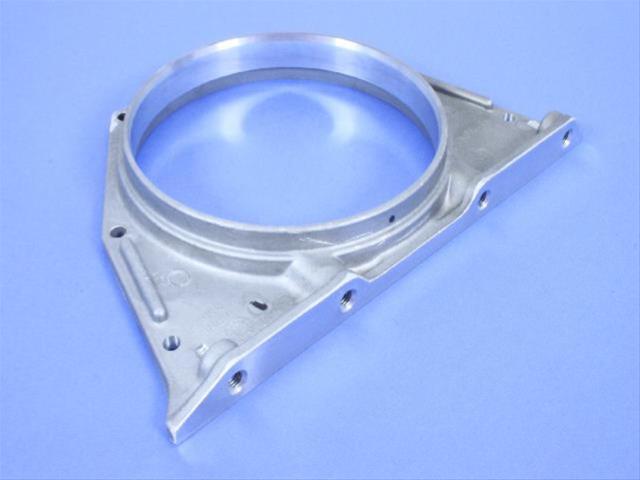 Cummins by Mopar 05086755AC Cummins by Mopar Replacement Rear Main ...