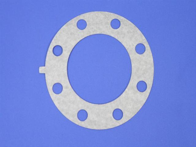 Mopar Replacement 05086767AC Mopar Replacement Axle Drive Flange ...