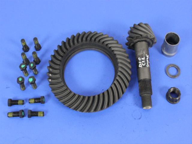 Mopar Replacement 05086798AD