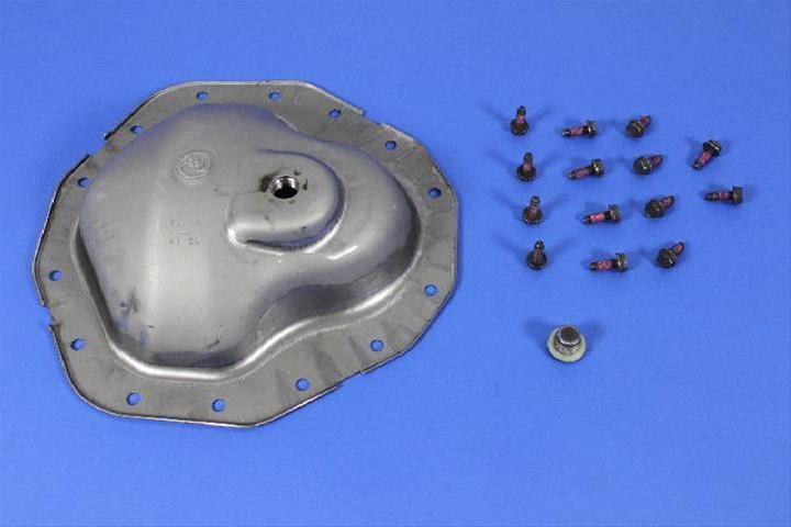 Mopar Replacement 05086801AC