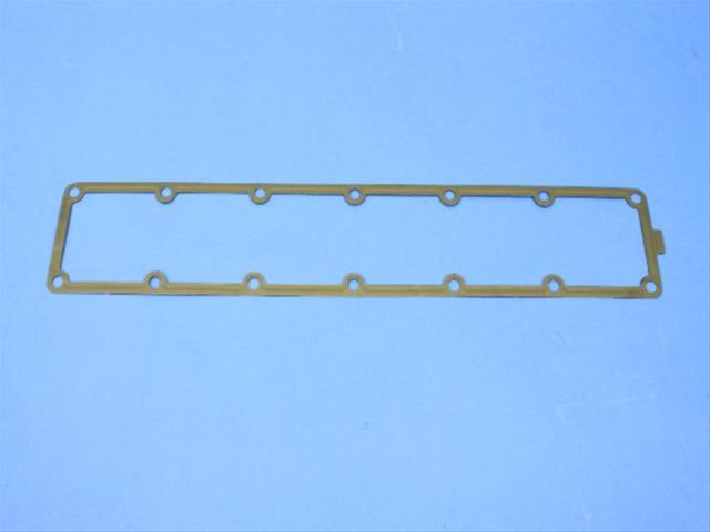 Cummins by Mopar 05086829AA Cummins By Mopar Replacement Air Intake ...