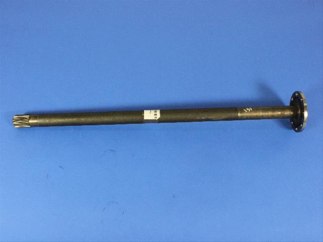 Mopar Replacement 05086902AB