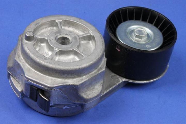 Cummins by Mopar 05086958AA Cummins By Mopar Replacement Accessory Belt ...
