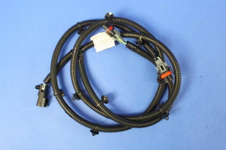 Mopar Replacement 05091231AD Mopar Replacement Wiring Harnesses ...