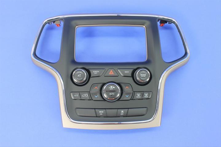 Mopar Replacement 05091838AF