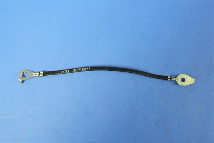 Mopar Replacement 05091988AA