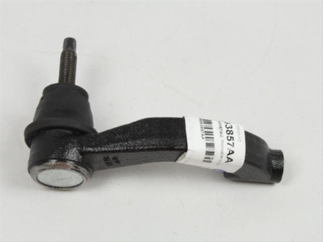 Mopar Replacement 05093857AA Mopar Replacement Tie Rod Ends | Summit Racing