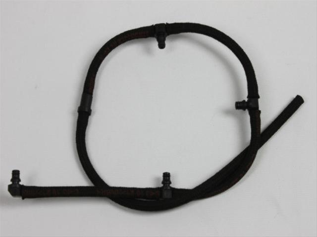 Mopar Replacement 05093923AA Mopar Replacement Fuel Feed Lines | Summit ...