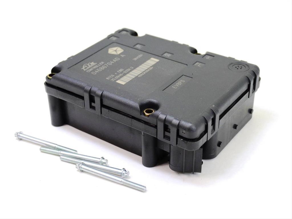 Mopar Replacement 05093988AA Mopar Replacement ABS Modules | Summit Racing