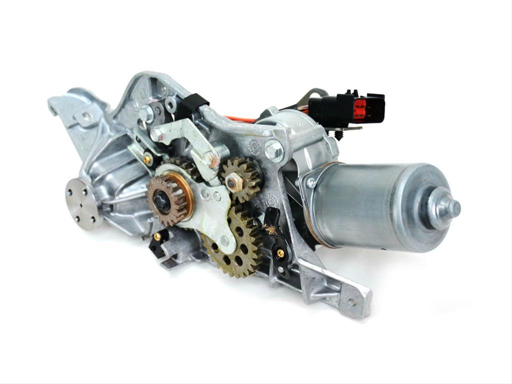 Mopar Replacement 05096296AC