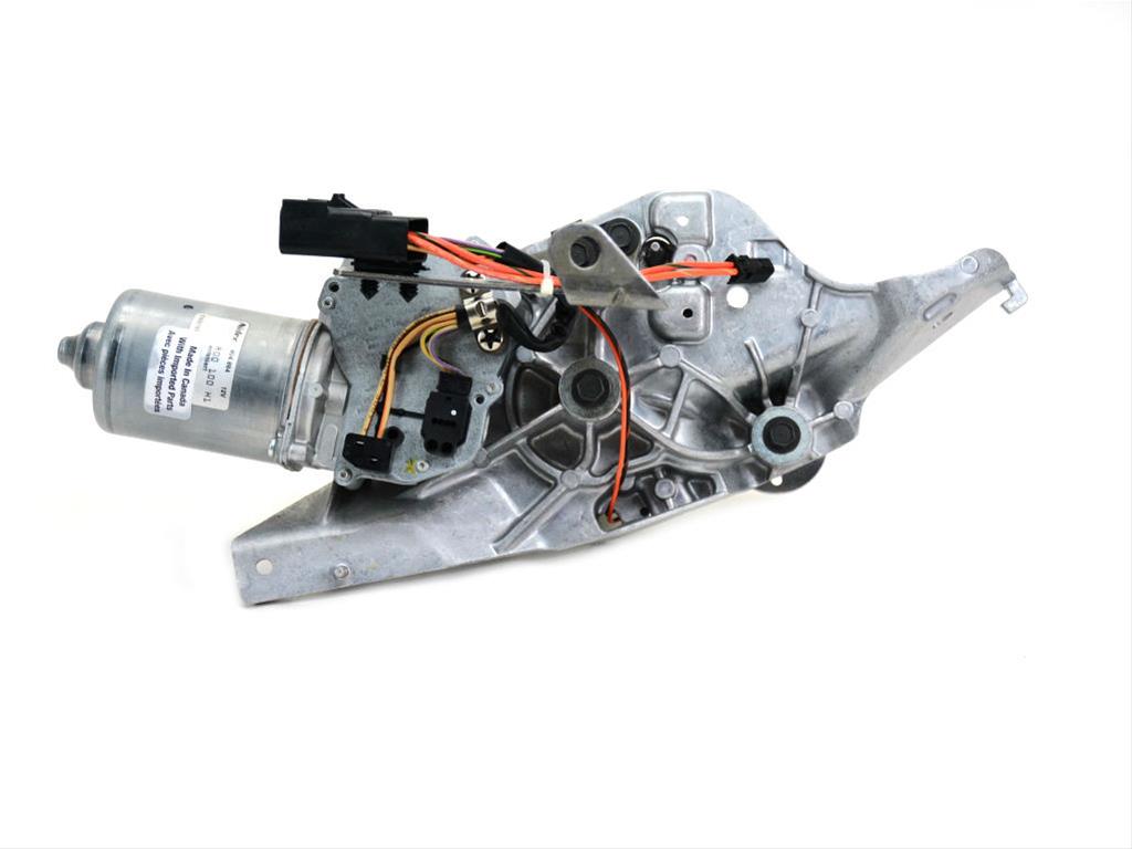 Mopar Replacement 05096296AC