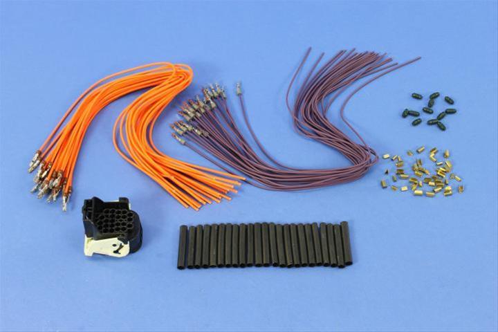 Mopar Replacement 05102403AA Mopar Replacement Transmission Wiring ...